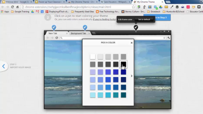 Power Up Your Class With Chrome Browser | Eduhero.net