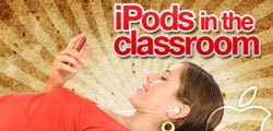iPods in the Classroom | Eduhero.net