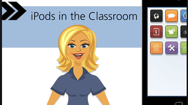 iPods in the Classroom | Eduhero.net