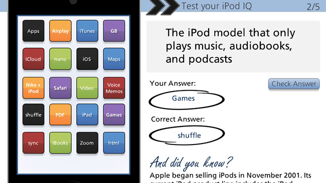 Introduction to the iPod | Eduhero.net