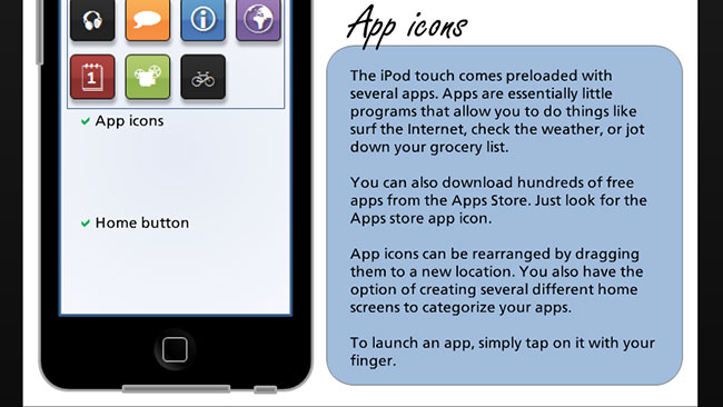 Introduction to the iPod | Eduhero.net