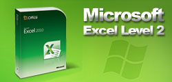 Microsoft Excel 2010 Level 2 | Eduhero.net
