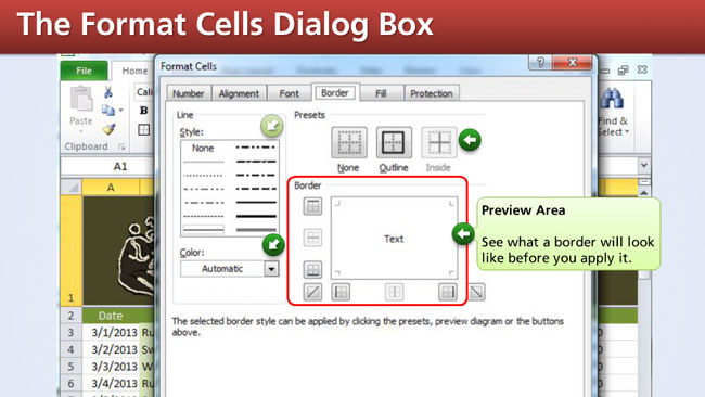 Microsoft Excel 2010 Level 2 | Eduhero.net