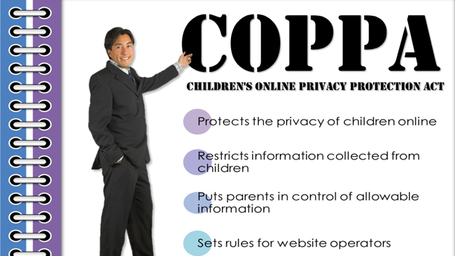 Understanding CIPA & COPPA Laws | Eduhero.net