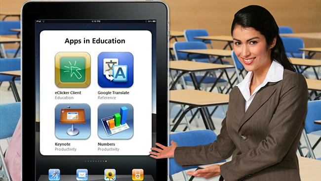 iPads in the Classroom | Eduhero.net